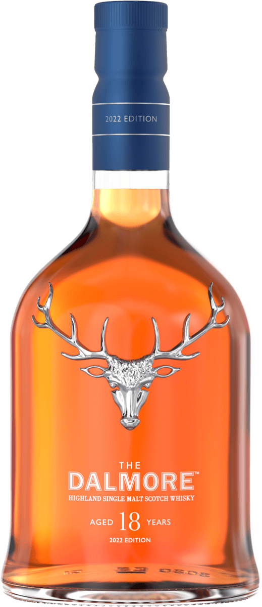 Dalmore 18 Anos - Casa Redondo