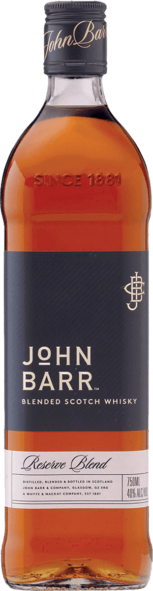 John Barr Reserve - Casa Redondo