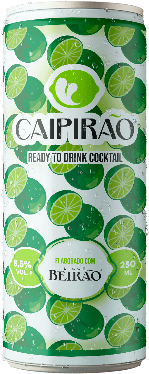 Caipirão - Casa Redondo