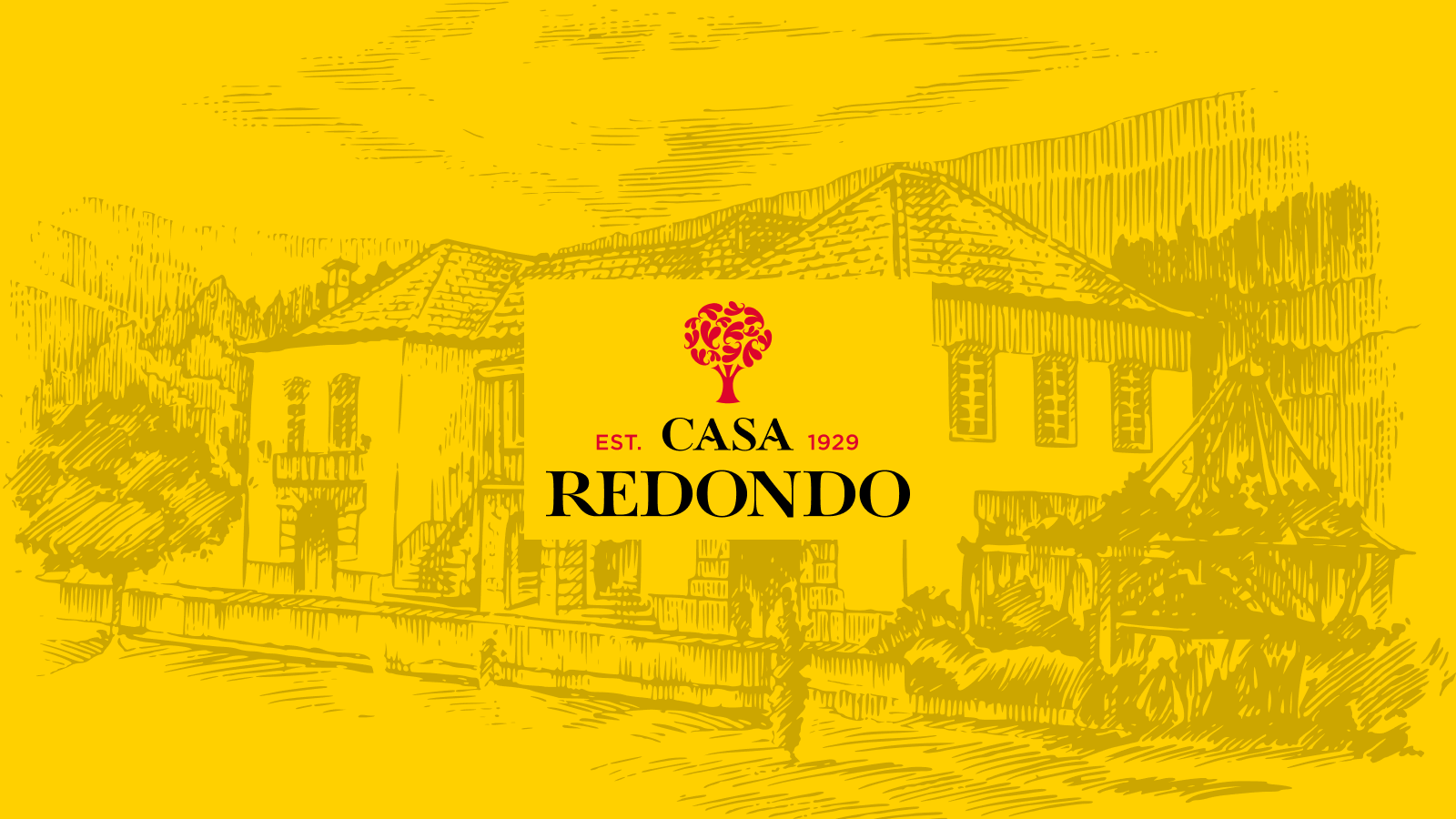 About Us - Casa Redondo