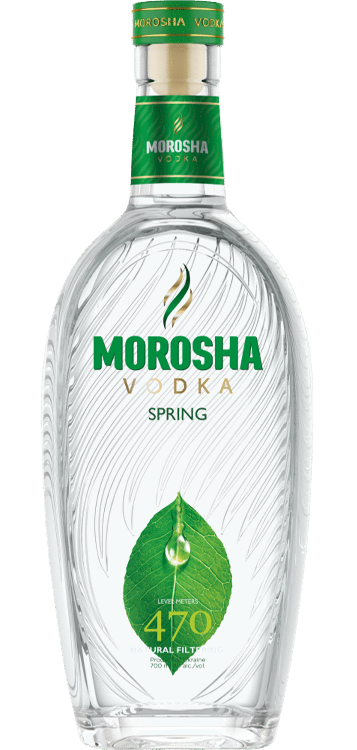 Morosha - Casa Redondo